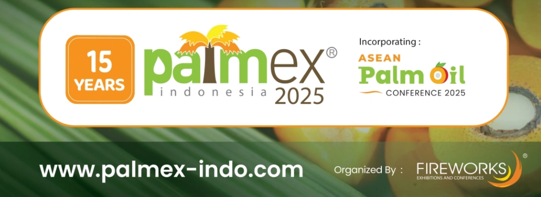 PALMEX Jakarta